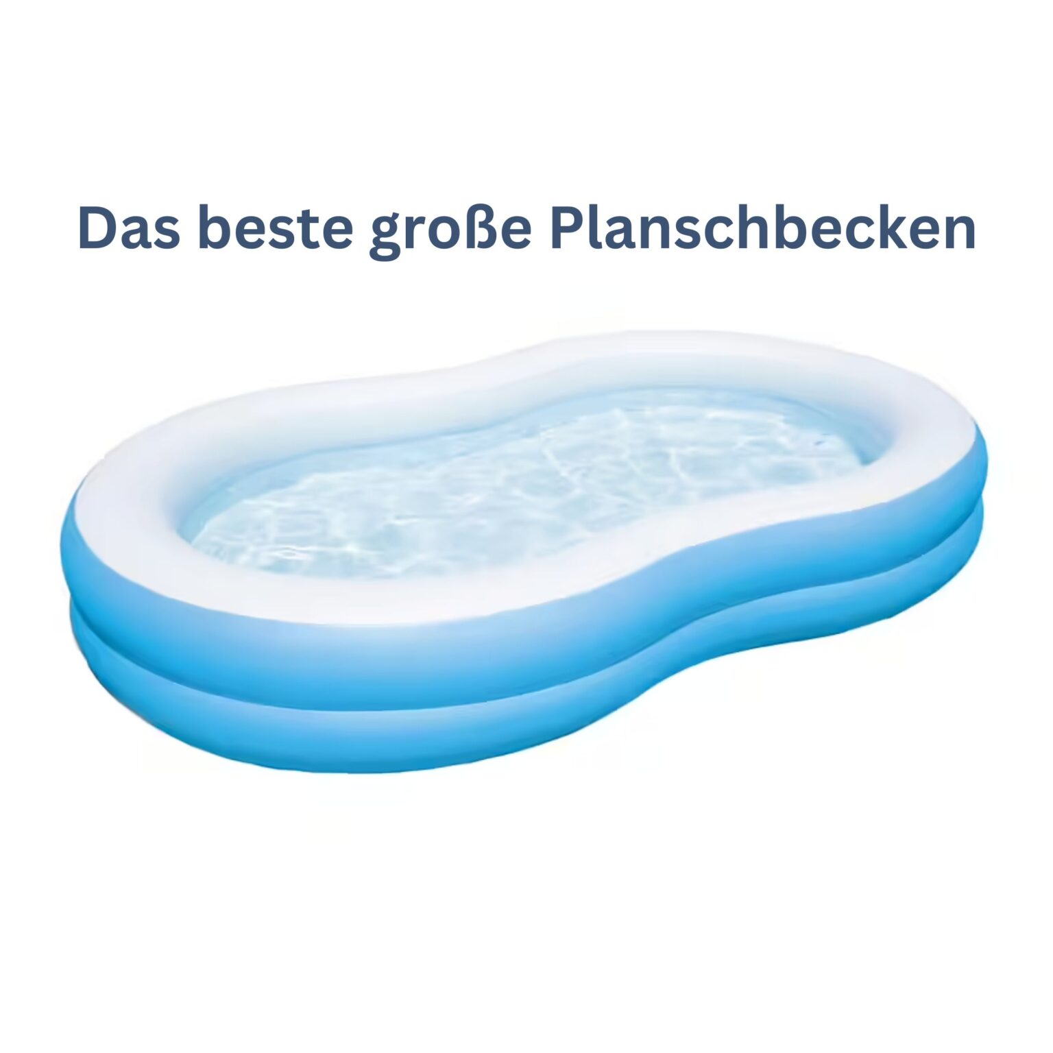 Die besten Planschbecken für Kinder